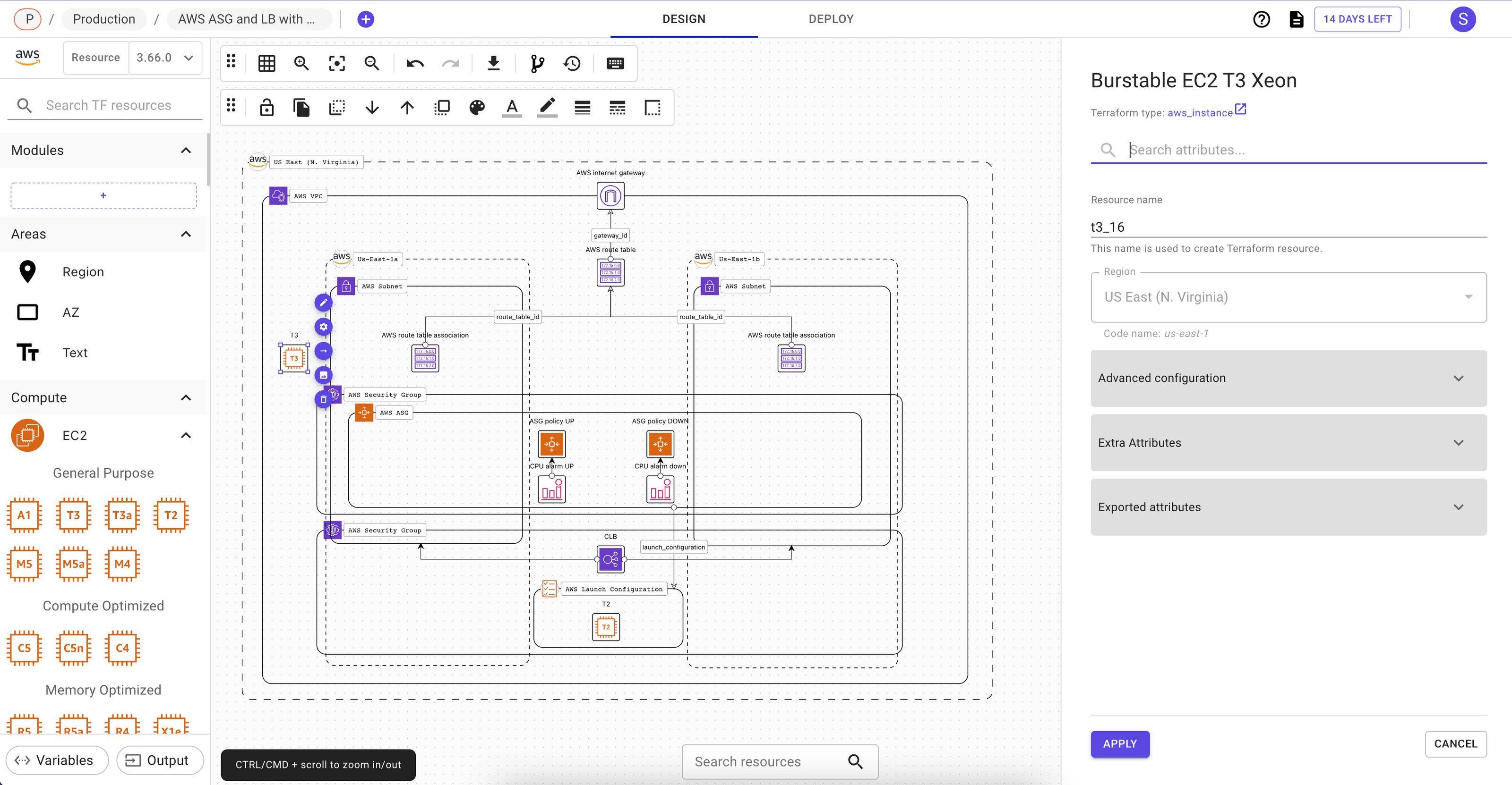 Brainboard - Make Cloud Infrastructure Management simple & fast